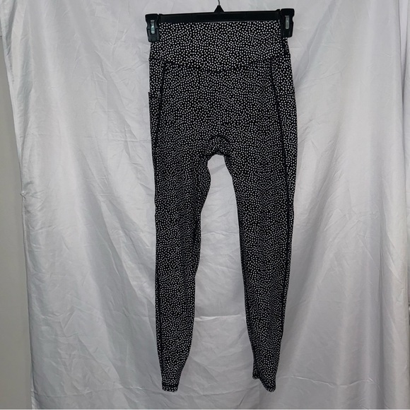 Buffbunny Collection | Pants & Jumpsuits | Buff Bunny Leggings Polka ...